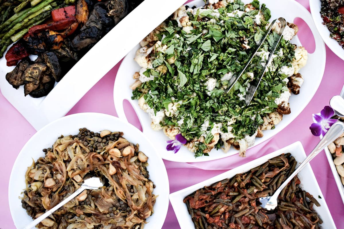 Mediterranean Market & Deli Delivery Menu | Order Online | 327 5th St ...