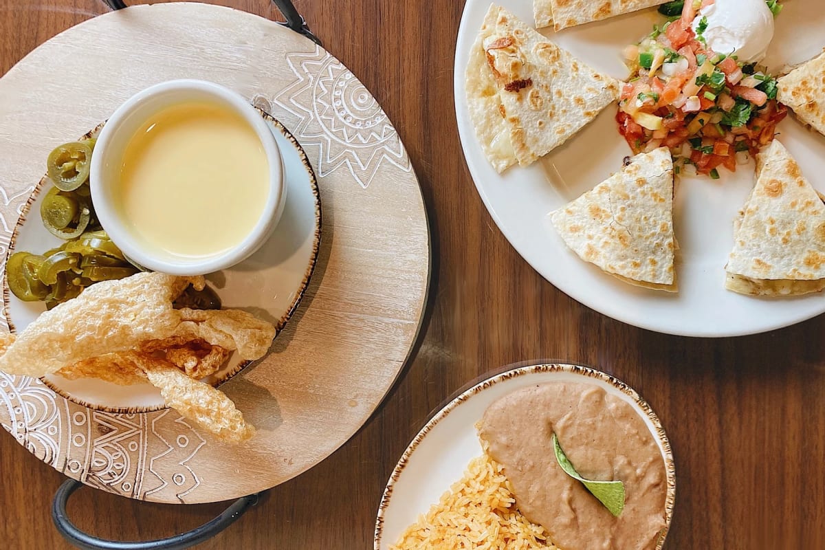 Tony's Mexican Restaurant Delivery Menu | Order Online | 2222 Ella Blvd ... Tony's Mexican Restaurant Delivery Menu | Order Online | 2222 Ella Blvd ...