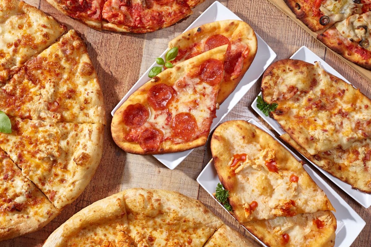 Fastrac Cafe (Route 31) Delivery Menu | Order Online | 5858 Route 31 ...