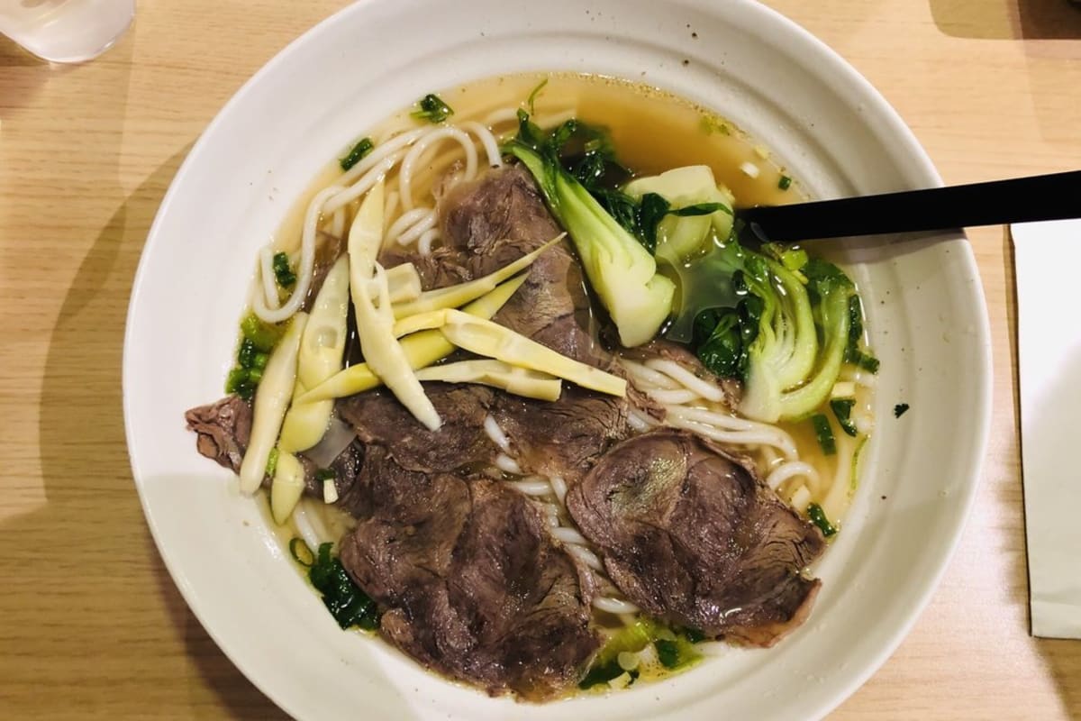 Noodology Delivery Menu | Order Online | 4200 Chino Hills Pkwy Chino ...