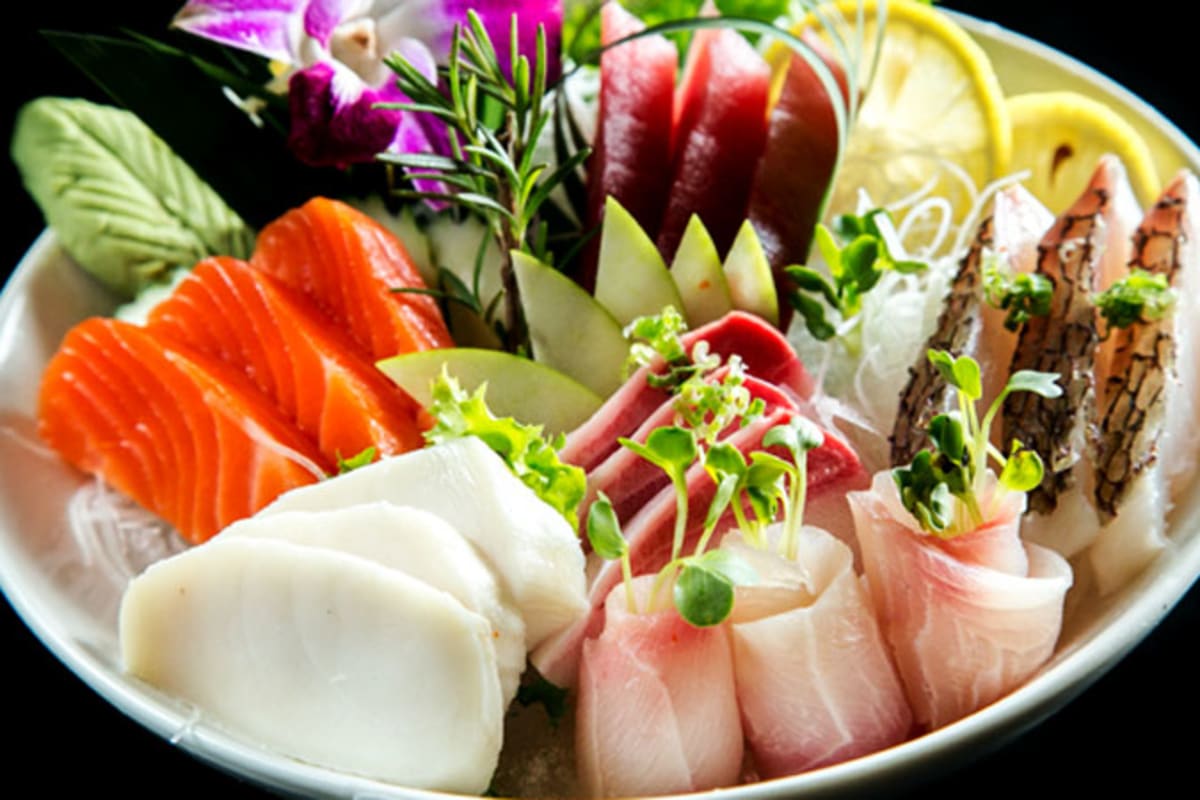 Kamiya 86 Delivery Menu | Order Online | 2 Fairfield Blvd Ponte Vedra ...