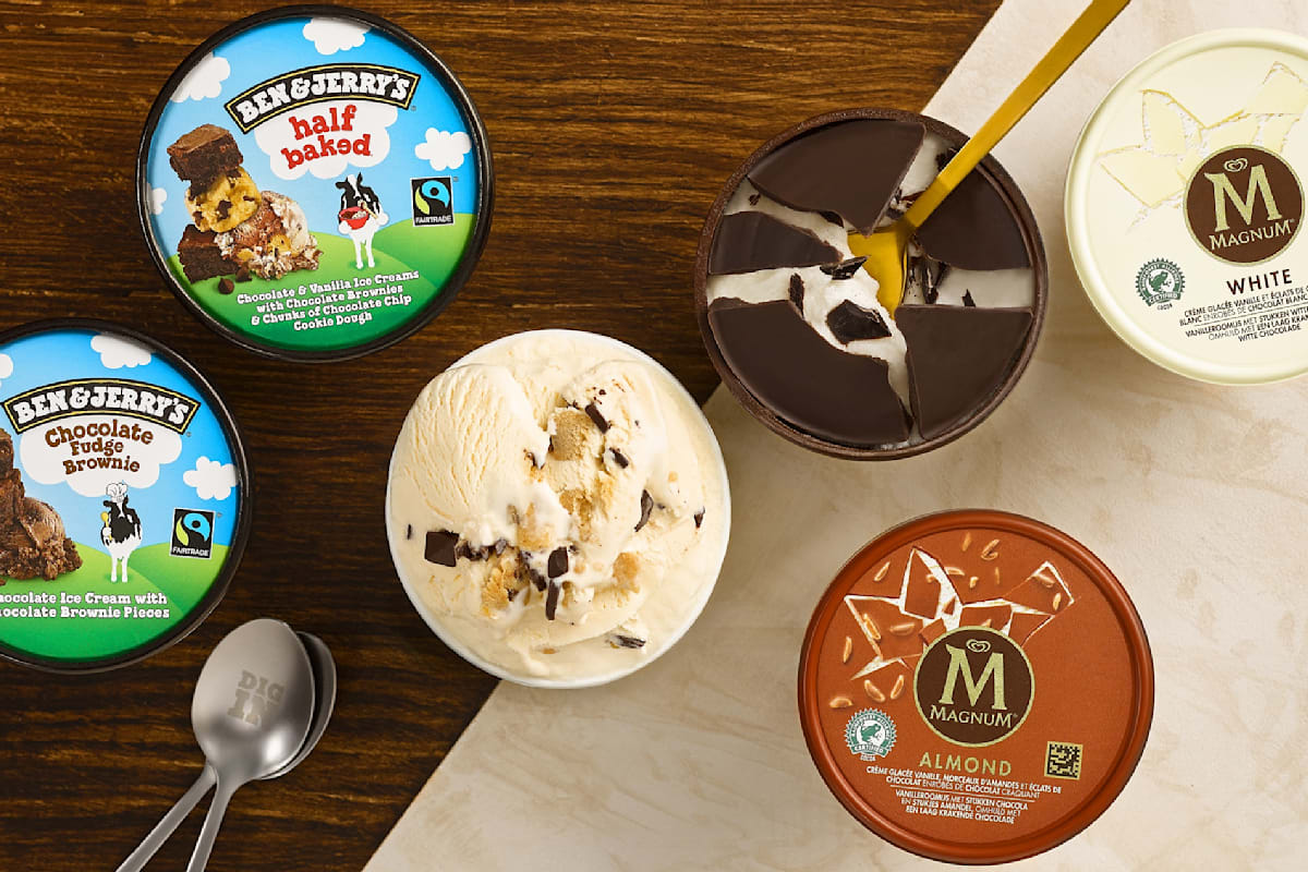 Ice Cream Shop of Grosse Pointe Delivery Menu | Order Online | 369 ...