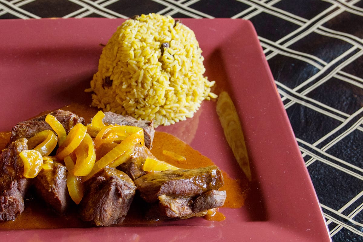 Cazabe Restaurant Delivery Menu | Order Online | 8801 Washington Blvd ...