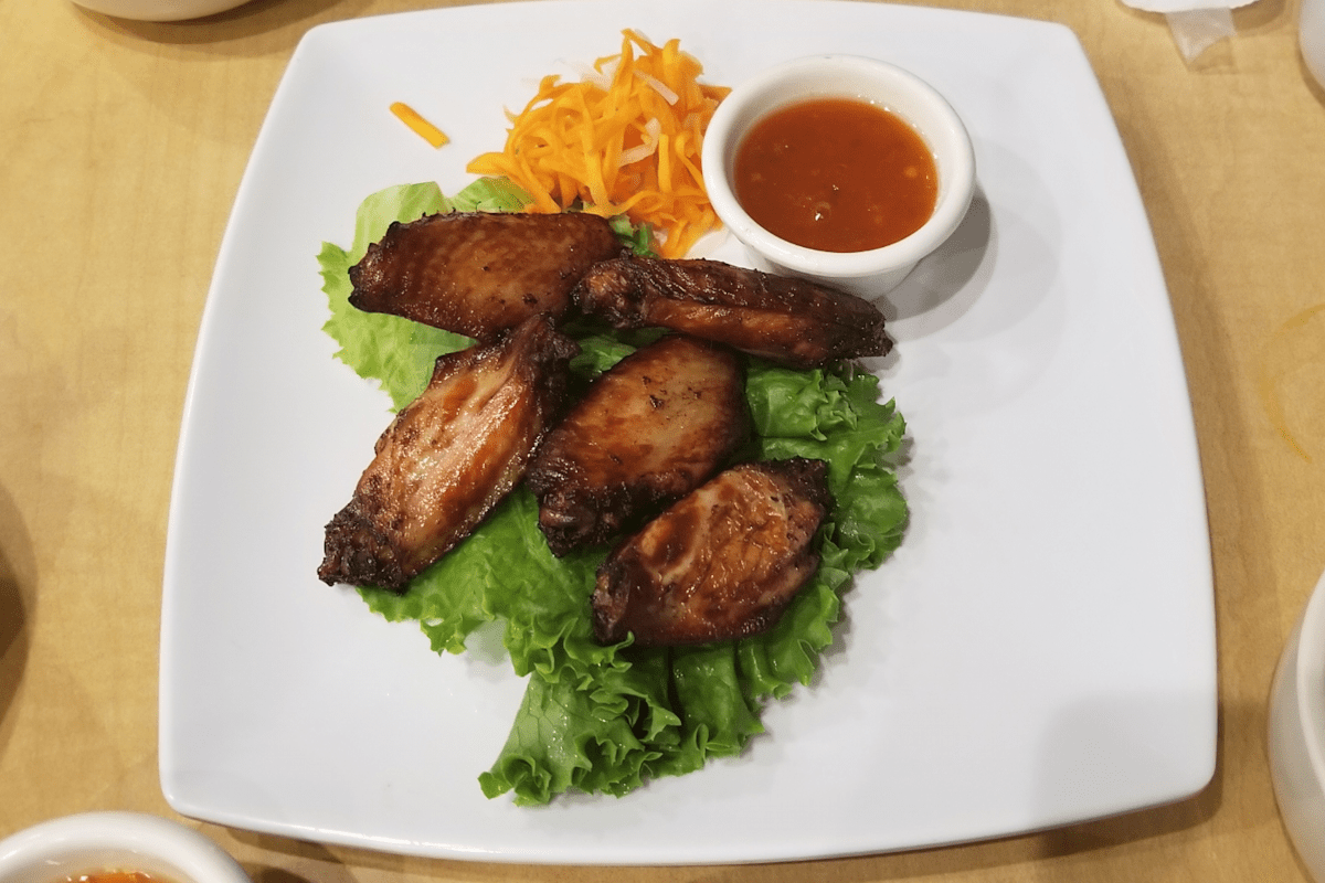 Pho Empire - Irving, TX Restaurant | Menu + Delivery | Seamless