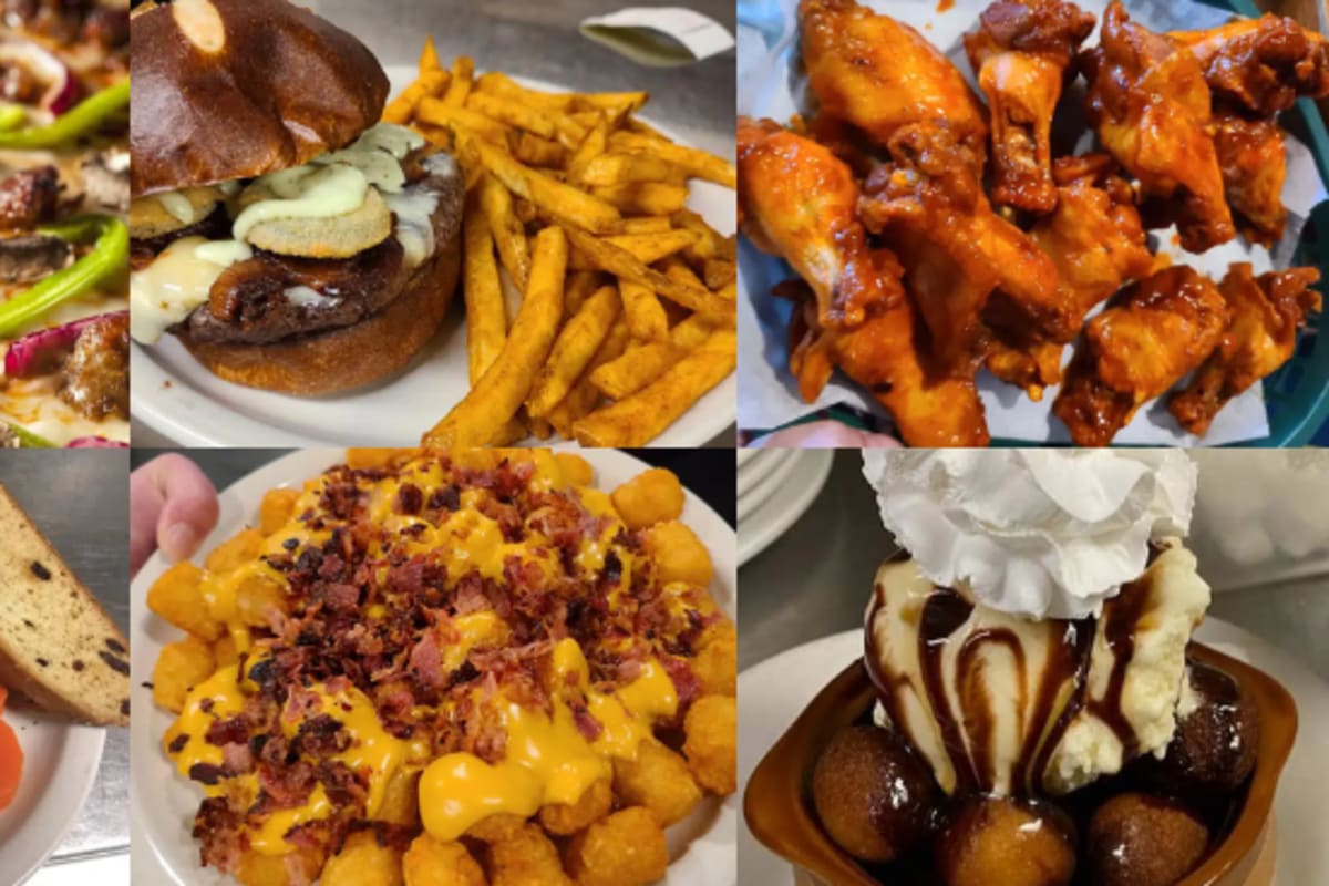 Durbin's Express - Tinley Park, IL Restaurant | Menu + Delivery | Seamless