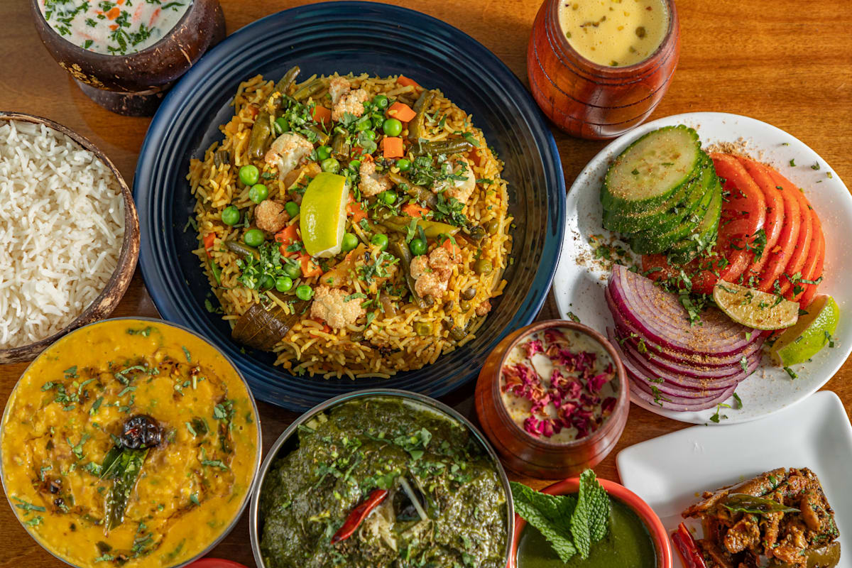 Bombay To Burgh Delivery Menu | Order Online | 1814 S Braddock Ave Pittsburgh | Grubhub