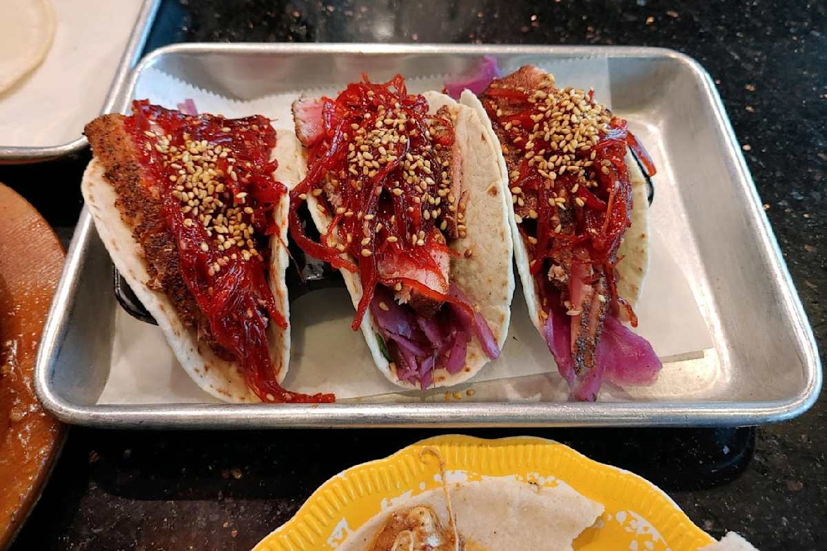 Lime and Salt Taco Bar - Columbia, MD Restaurant | Menu + Delivery ...