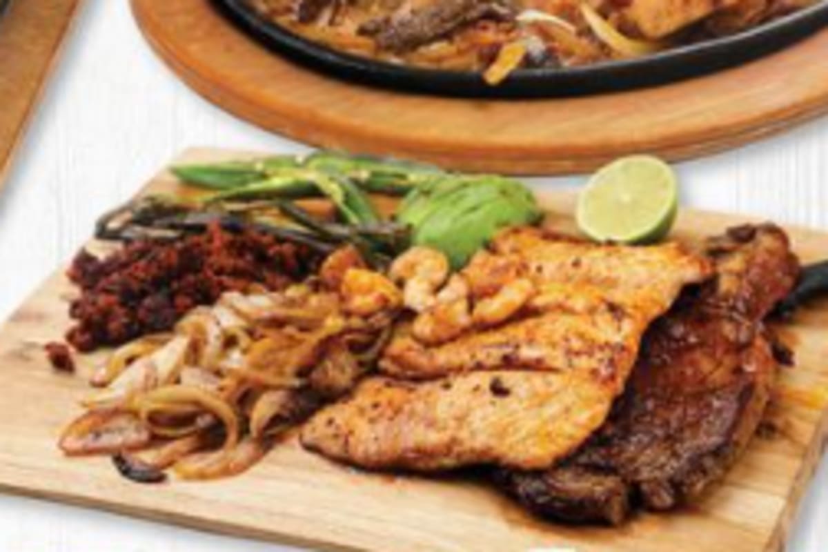 Monterrey Bar and Grill Delivery Menu | Order Online | 3516 Sangani ...