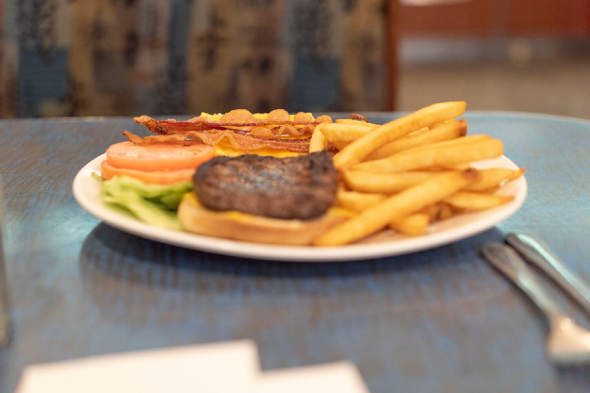 On Parade Diner Delivery Menu | Order Online | 7980 Jericho Turnpike ...