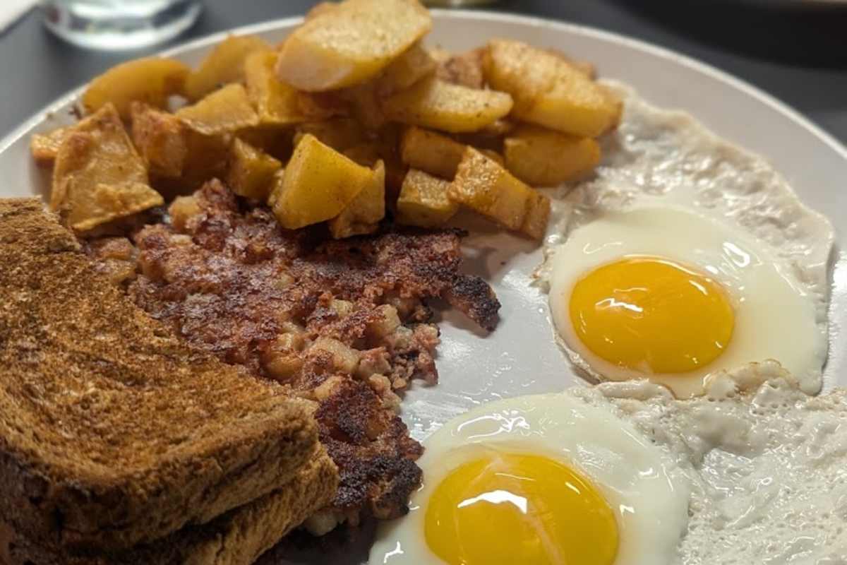 Mystic Kitchen Delivery Menu | Order Online | 1867 N Memorial Hwy ...