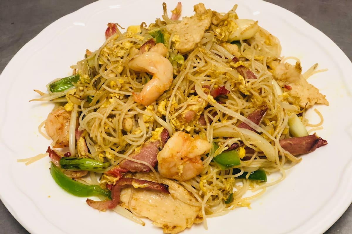 Mandarin Chef Chinese Restaurant Delivery Menu | Order Online | 4902 S ...