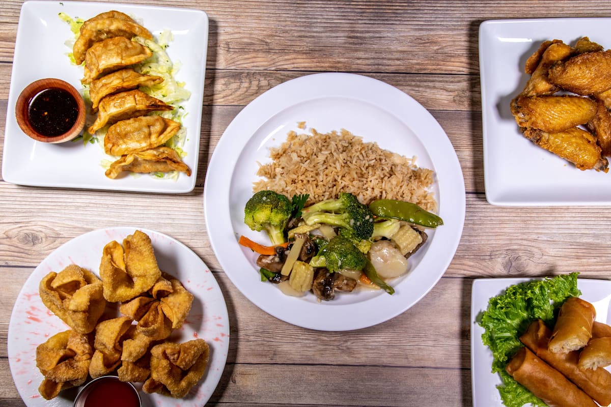 Uncle Chen's Chinese Restaurant Delivery Menu | Order Online | 2390 ...