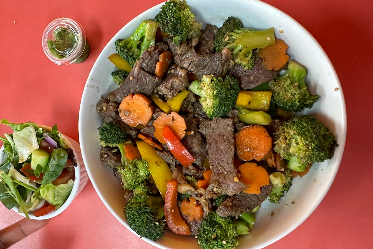 Crispy House Delivery Menu | Order Online | 7071 Raeford Rd Fayetteville | Grubhub