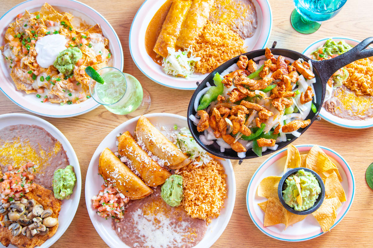 5 Hermanos Delivery Menu | Order Online | 10707 SE Carr Rd Renton | Grubhub