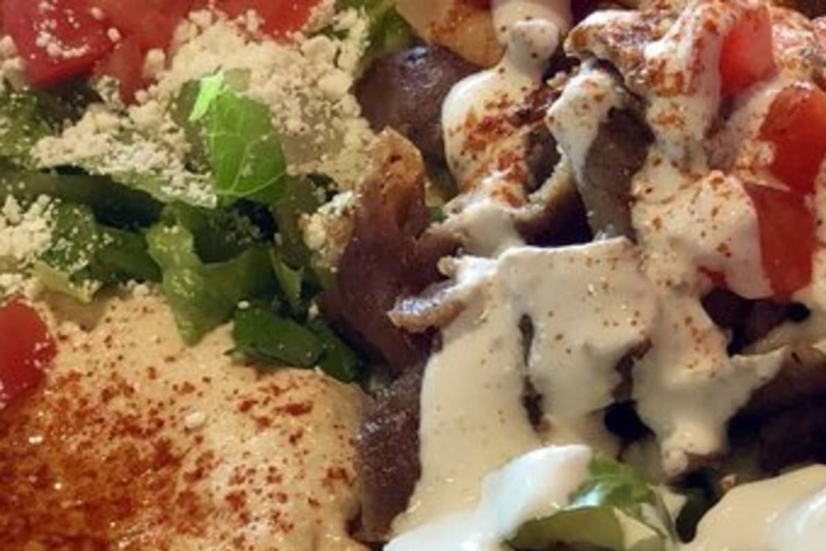 Cleopatra's Cafe - Santa Fe, NM Restaurant | Menu + Delivery | Seamless