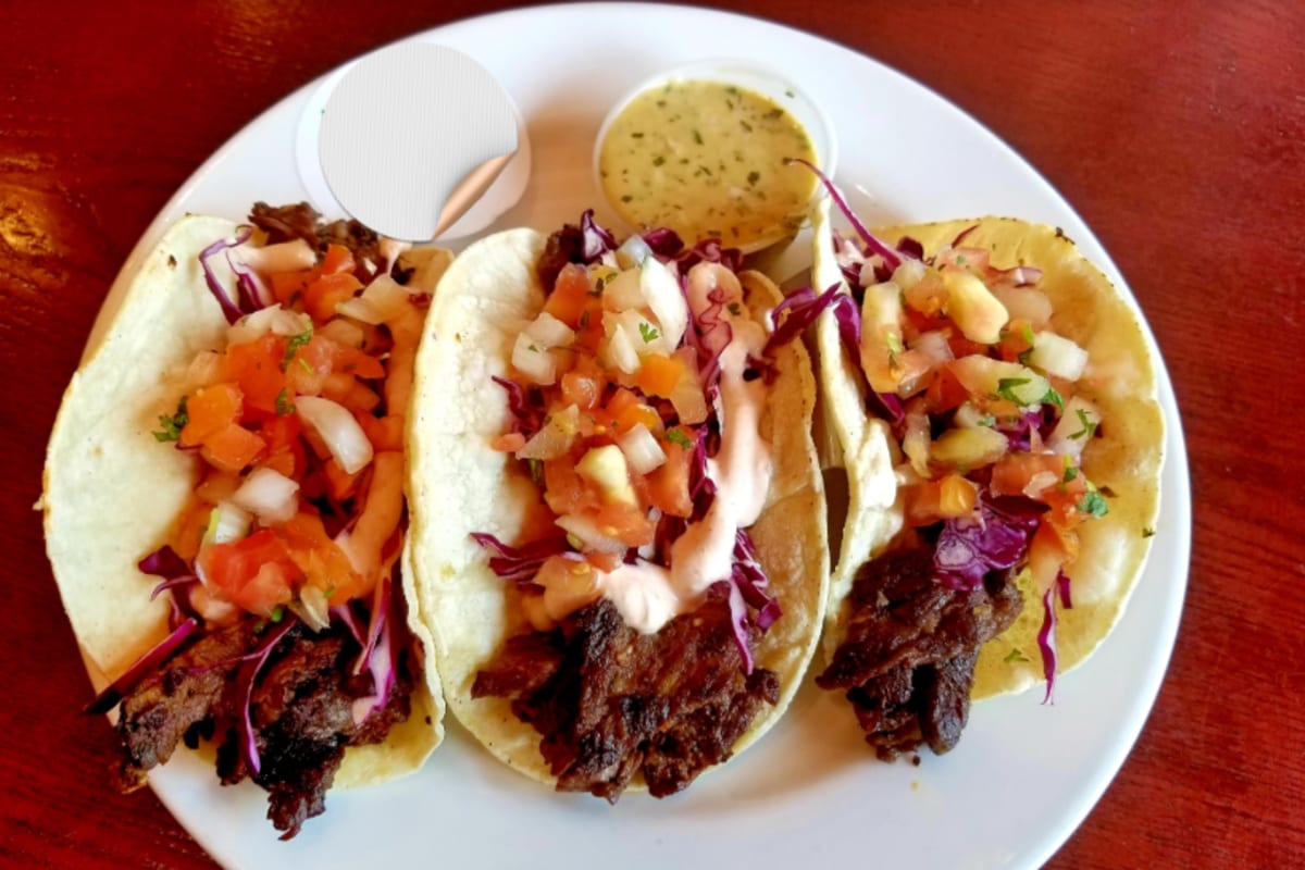 Taco Rico Delivery Menu | Order Online | 12275 S Dixie Hwy Miami | Grubhub