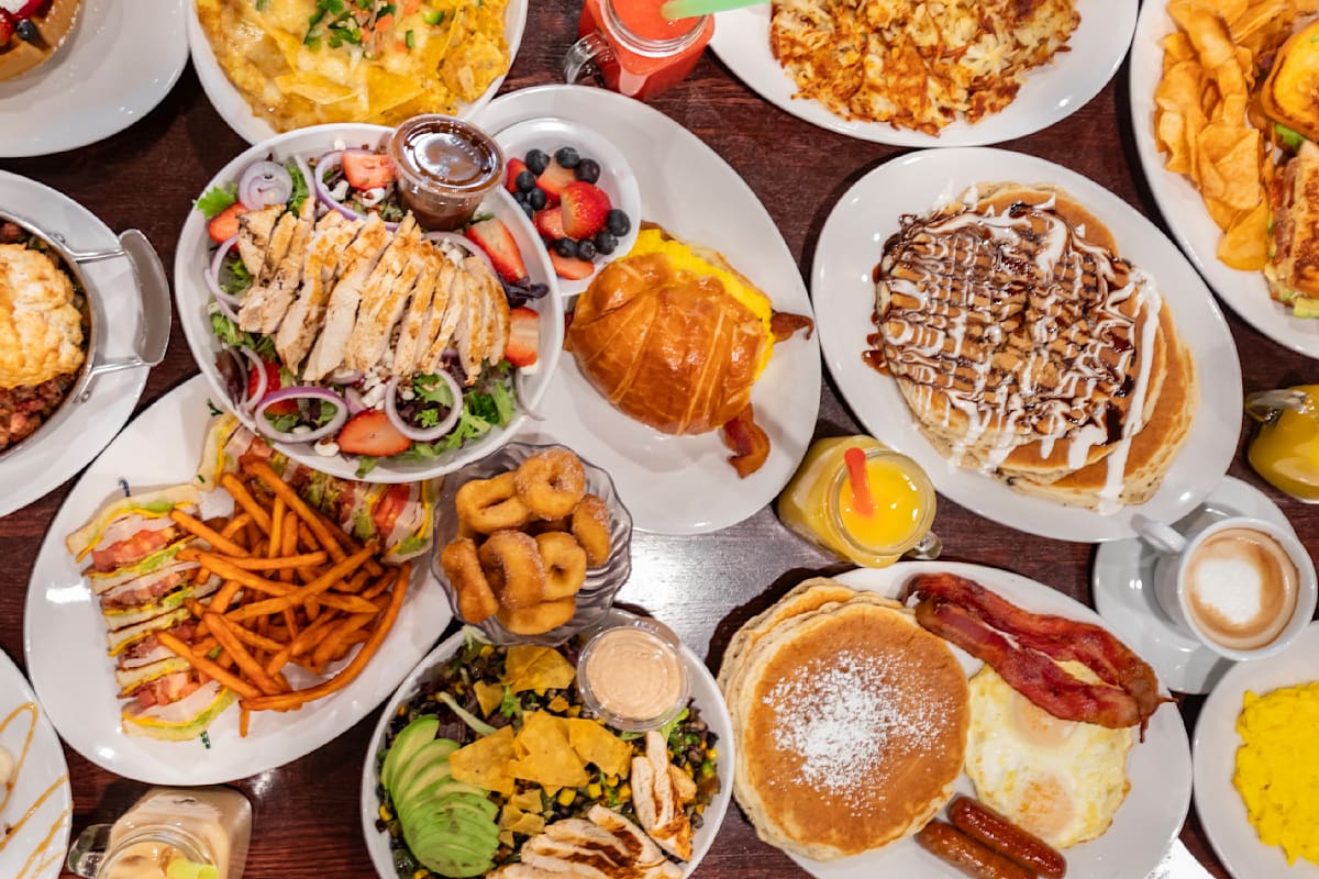 Juicy-O Delivery Menu | Order Online | 2942 Finley Rd Downers Grove ...