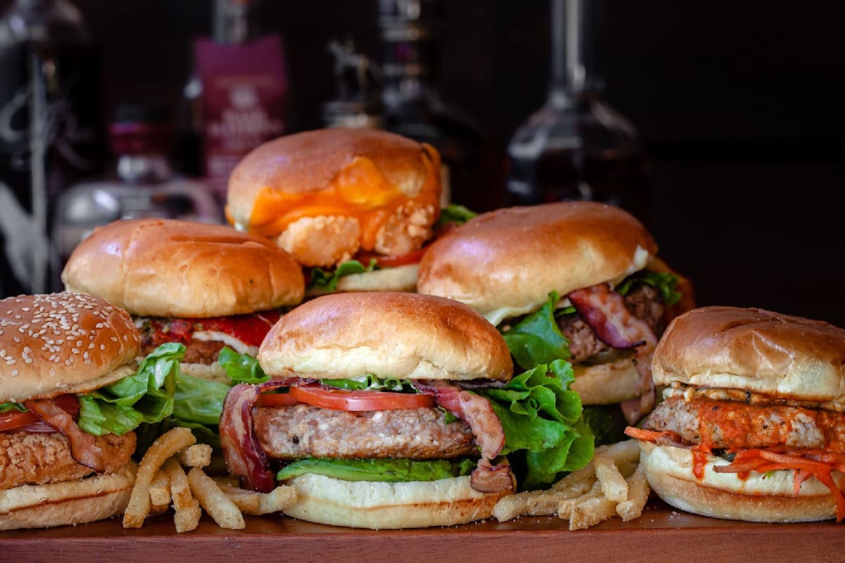 Plan B Springfield Delivery Menu | Order Online | 1000 West Columbus ...