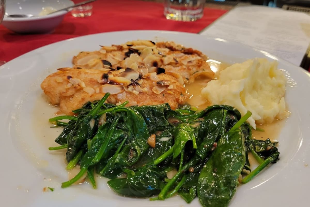 Villaggio Ristorante - Roselle, IL Restaurant | Menu + Delivery | Seamless