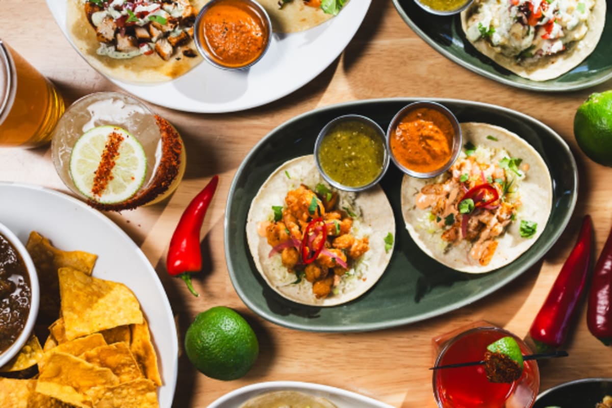 Redbird Scratch Kitchen + Bar Delivery Menu | Order Online | 6444 N Oracle Rd Tucson | Grubhub