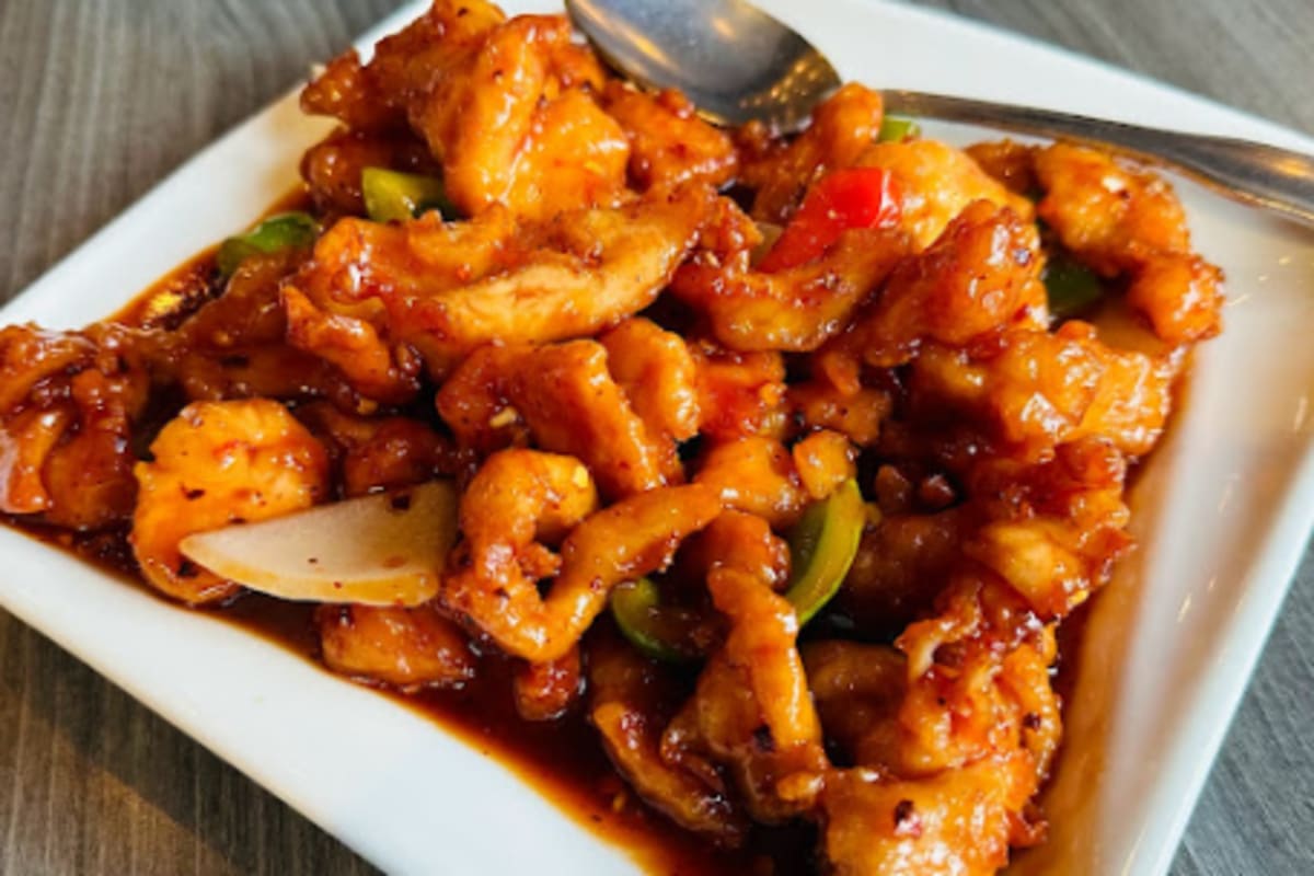 George & Son's Asian Cuisine Delivery Menu | Order Online | 3049 Agua ...