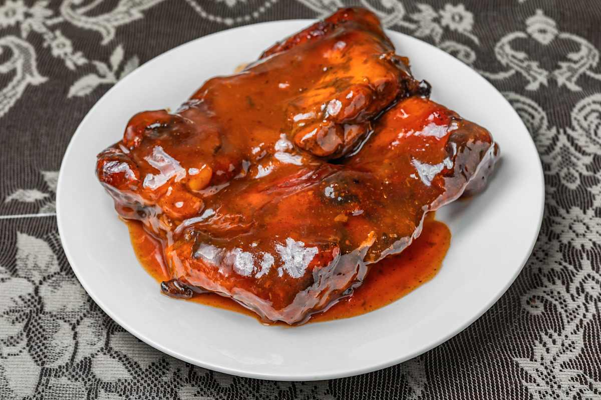 Kingston Grill Restaurant Delivery Menu | Order Online | 780 Hempstead ...