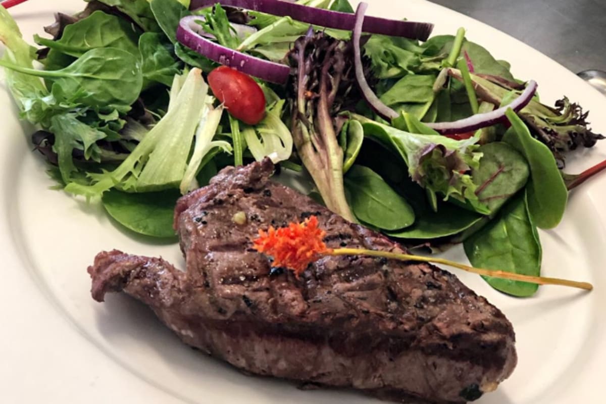 Wine Cow Argentinian Steak House Delivery Menu | Order Online | 4900 W ...