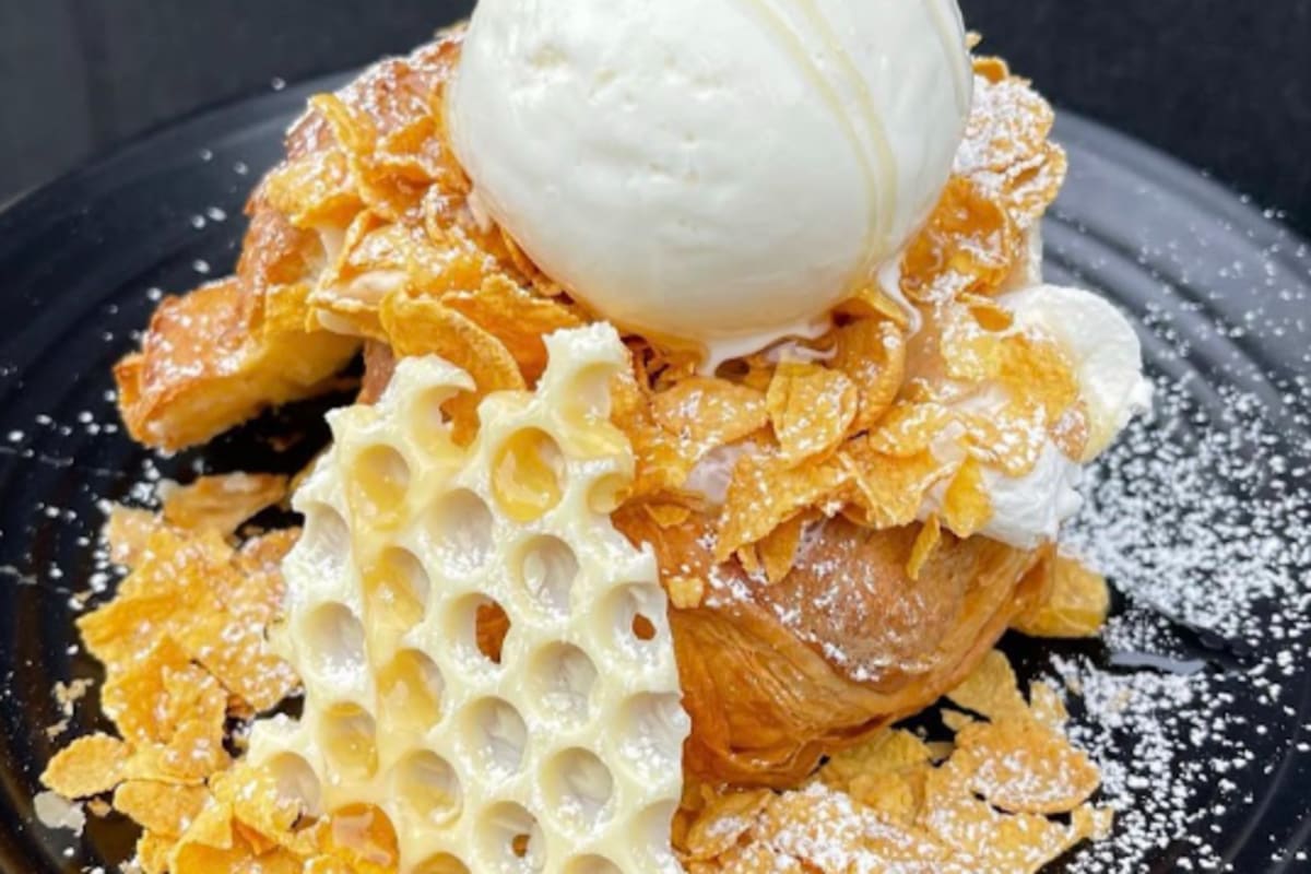 Spot Dessert Bar Delivery Menu | Order Online | 843 Cooper Landing Rd ...