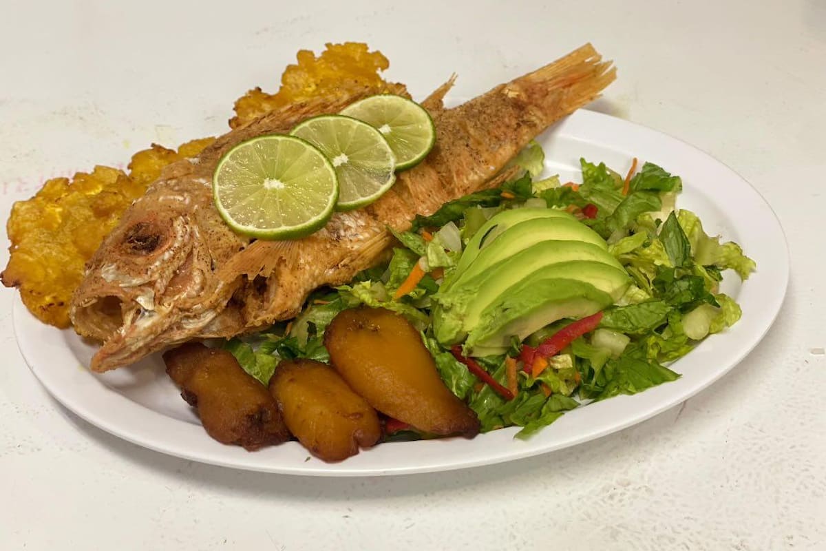Casa Colombia Delivery Menu | Order Online | 288 N Main St Spring ...