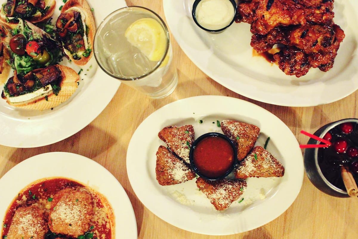 Tomato Cafe - Fishkill, NY Restaurant | Menu + Delivery | Seamless