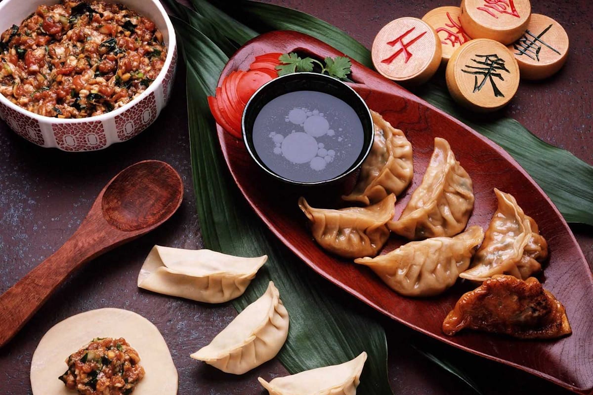 LI’S KITCHEN Delivery Menu | Order Online | 26000 US-11 Evans Mills ...