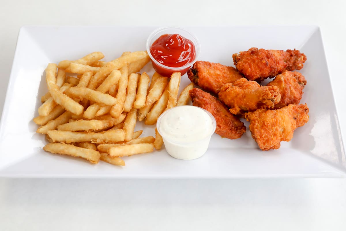 JC Deli & Grill Delivery Menu | Order Online | 442 Lorimer St Ste A ...