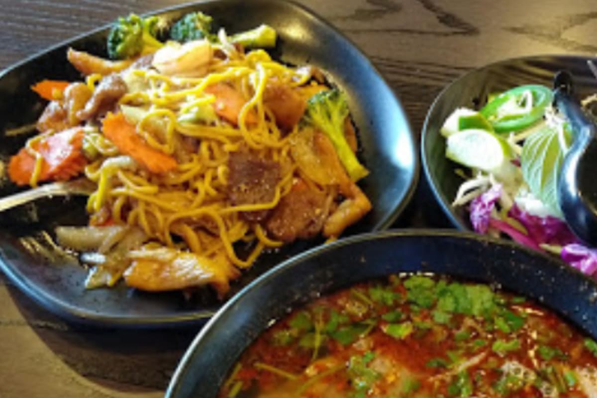 PT Pho Express Delivery Menu | Order Online | 702 W Camelback Rd ...