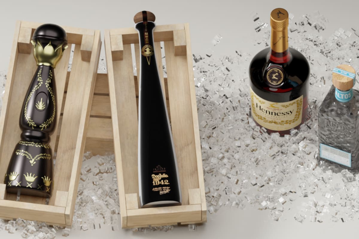 Monarch Liquor and Convenience - Nipomo, CA Restaurant | Menu ...