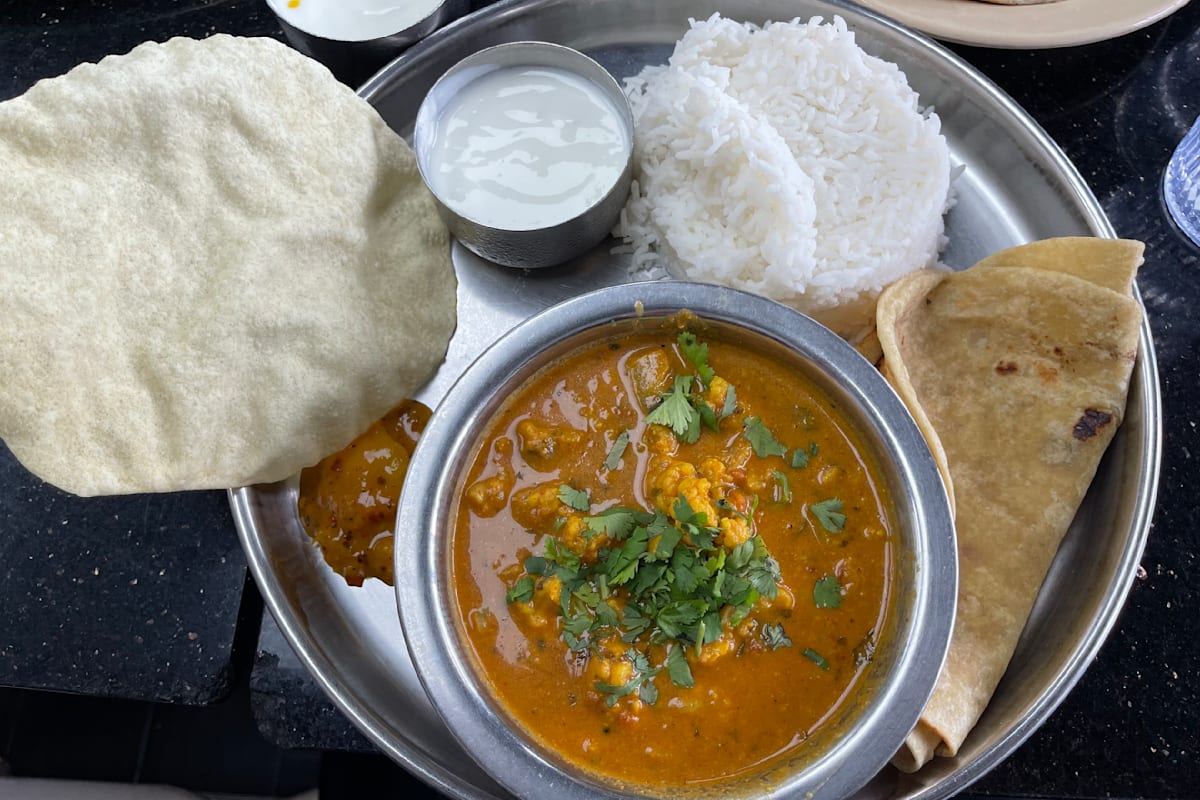 Udupi Palace Delivery Menu | Order Online | 18635 Pioneer Blvd Artesia ...