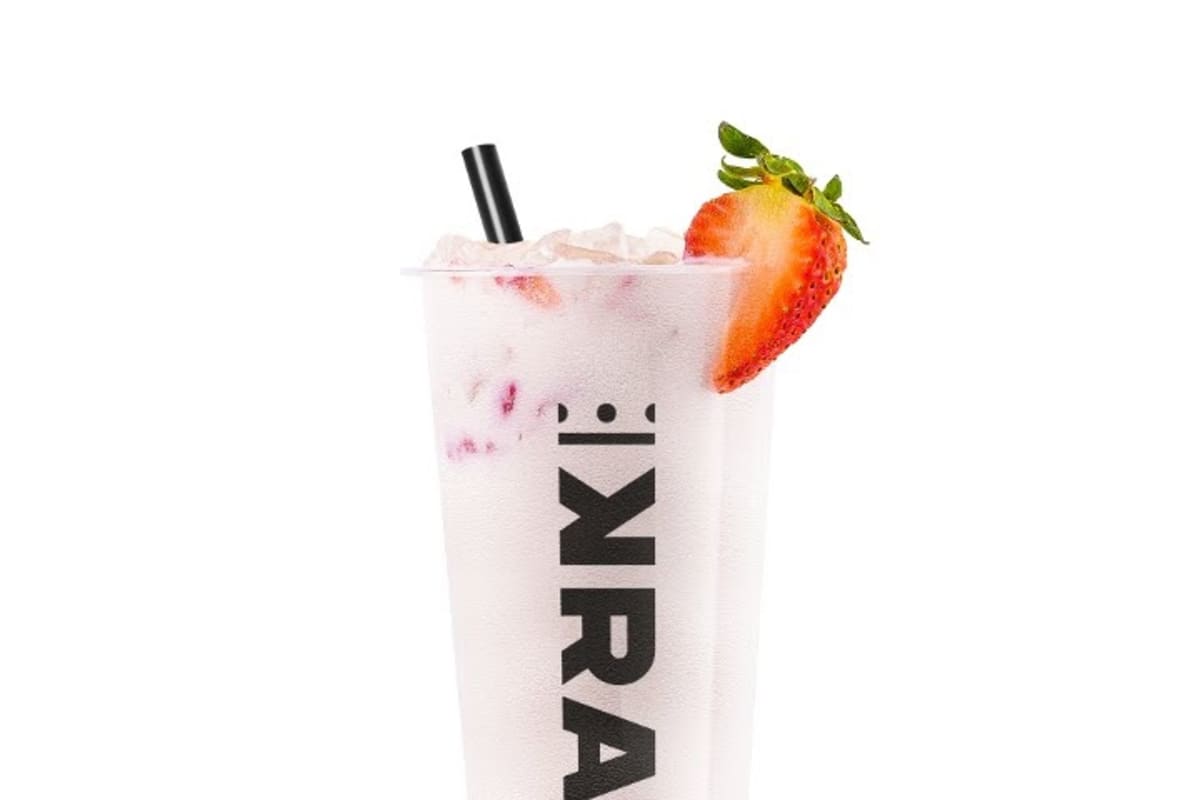 Krak Boba Delivery Menu | Order Online | 3767 Belt Line Rd Addison ...