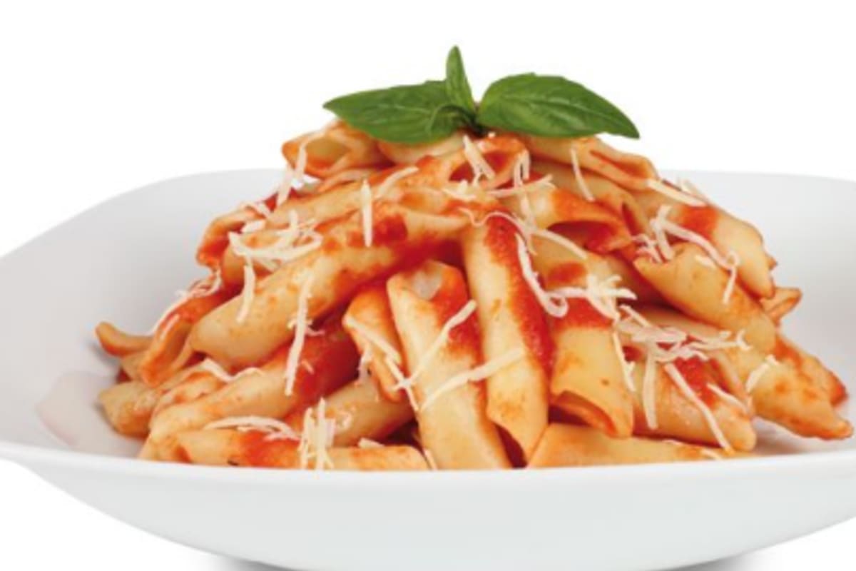 Via Garibaldi Delivery Menu | Order Online | 1 N Broadway White Plains ...