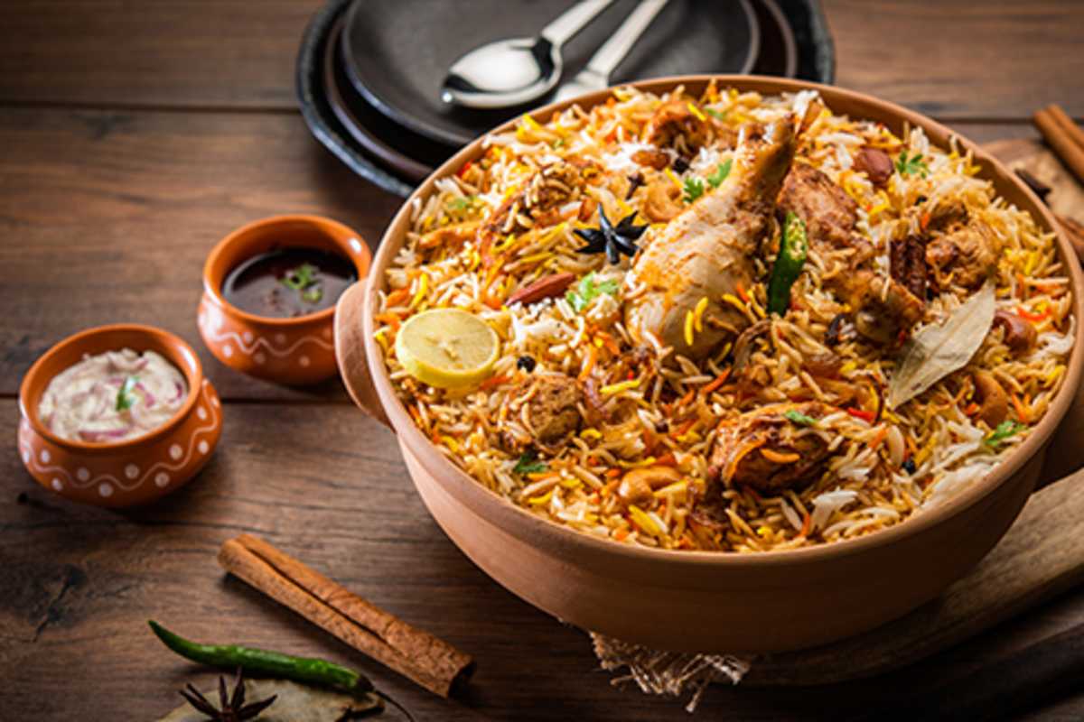 Magic Masala Indian Cuisine Delivery Menu | Order Online | 101 N 85th ...