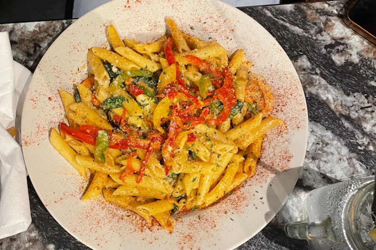 Crescent City Kitchen Delivery Menu | Order Online | 1080 Crescent Ave ...