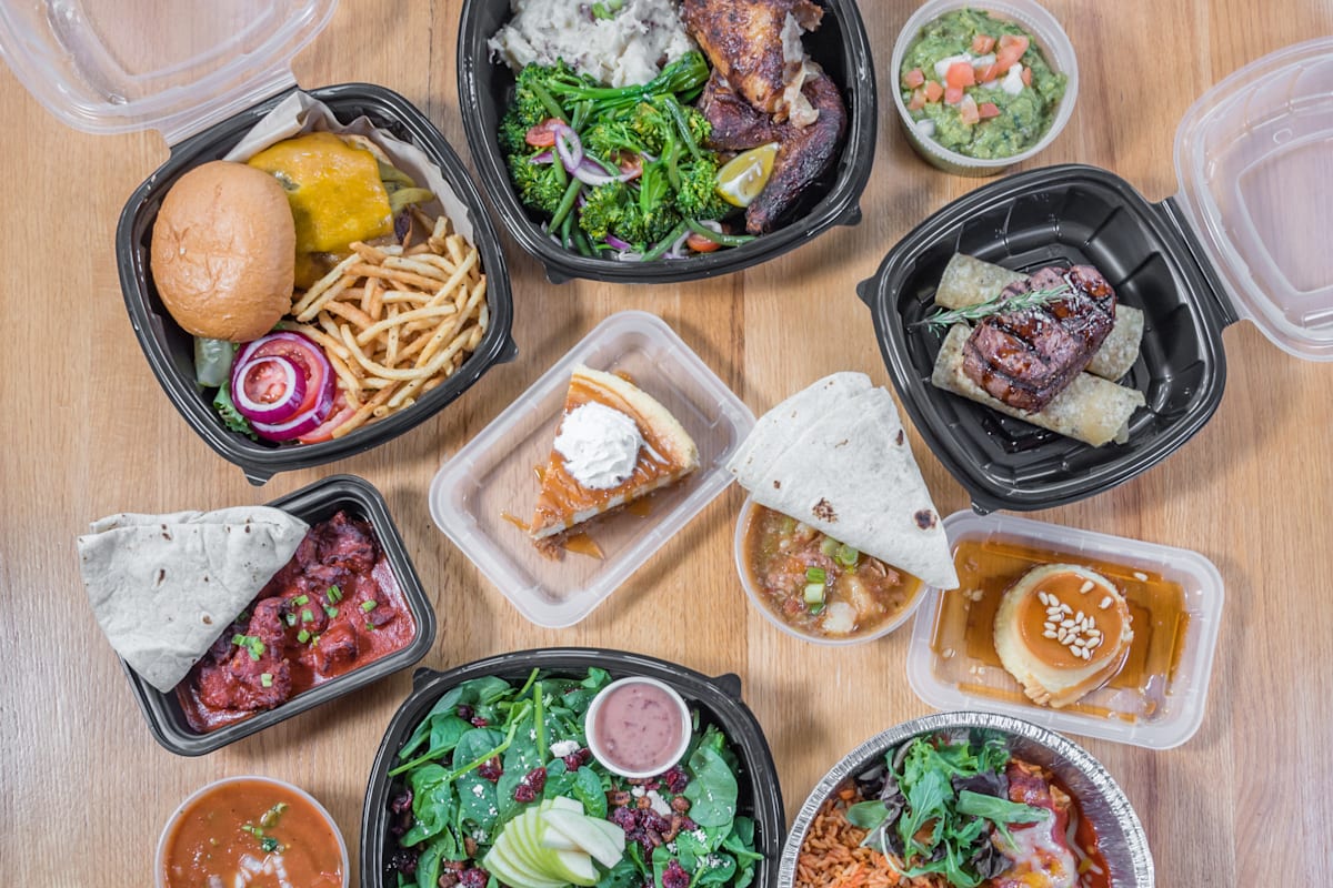 High Noon Restaurant and Saloon Delivery Menu | Order Online | 425 San ...