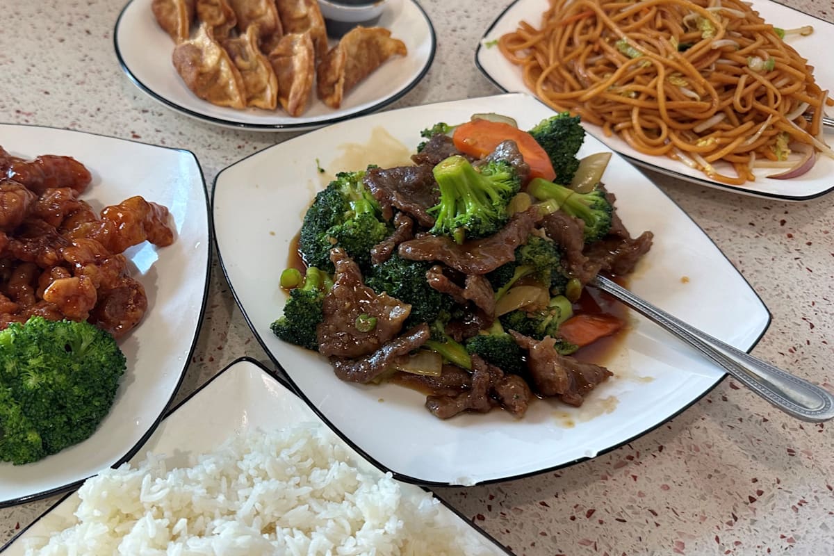 China Fusion Restaurant - Carlsbad, CA Restaurant | Menu + Delivery ...