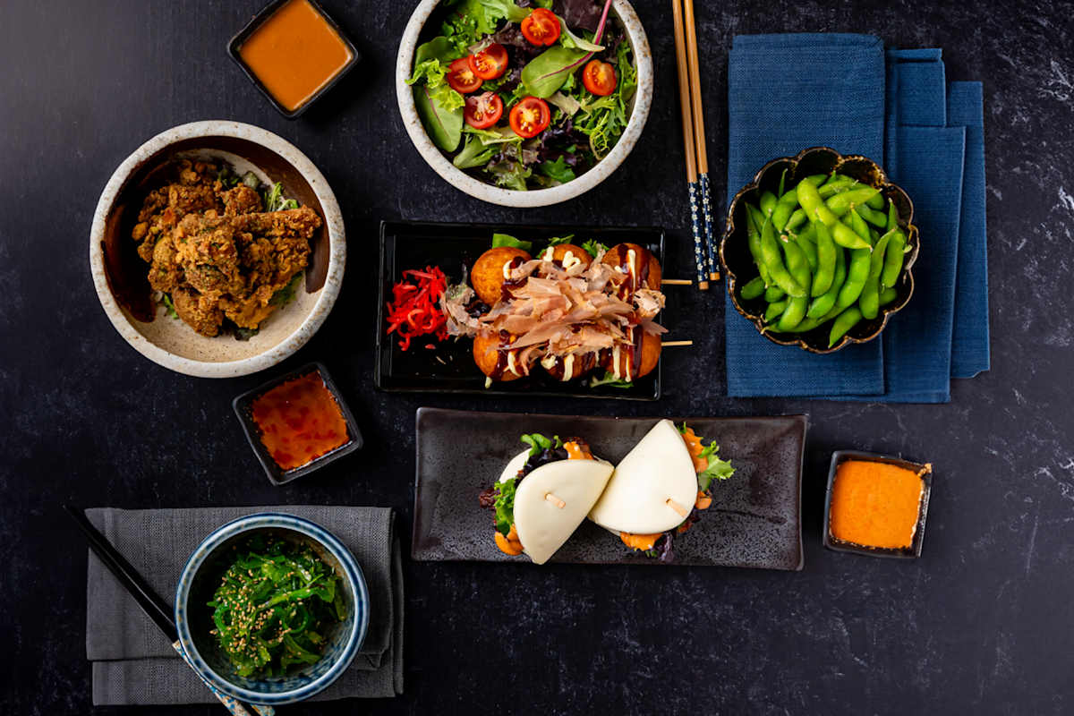 Shinjiru Ramen Delivery Menu | Order Online | 41 S Main St Wilkes-Barre ...