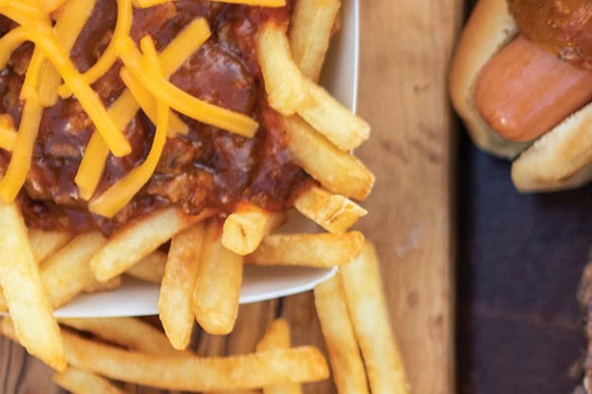Wienerschnitzel Delivery Menu | Order Online | 1652 U.S. Hwy 395 N ...
