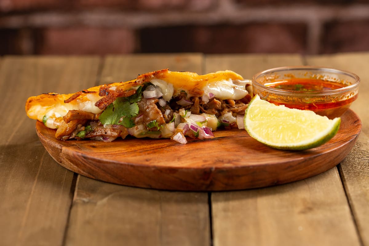 Fusion Birria Delivery Menu | Order Online | 949 Ruff Drive San Jose ...