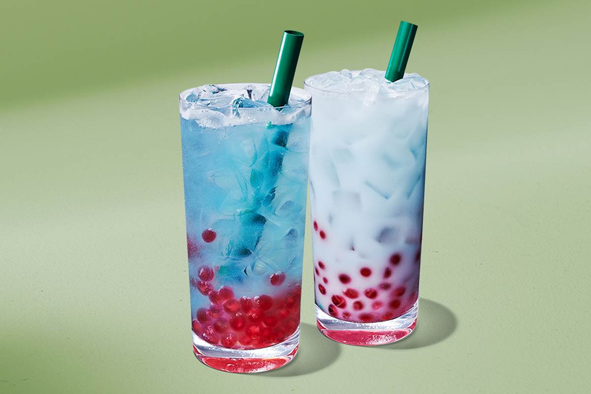 Starbucks Delivery Menu | Order Online | 1340 N Main St Walnut Creek ...