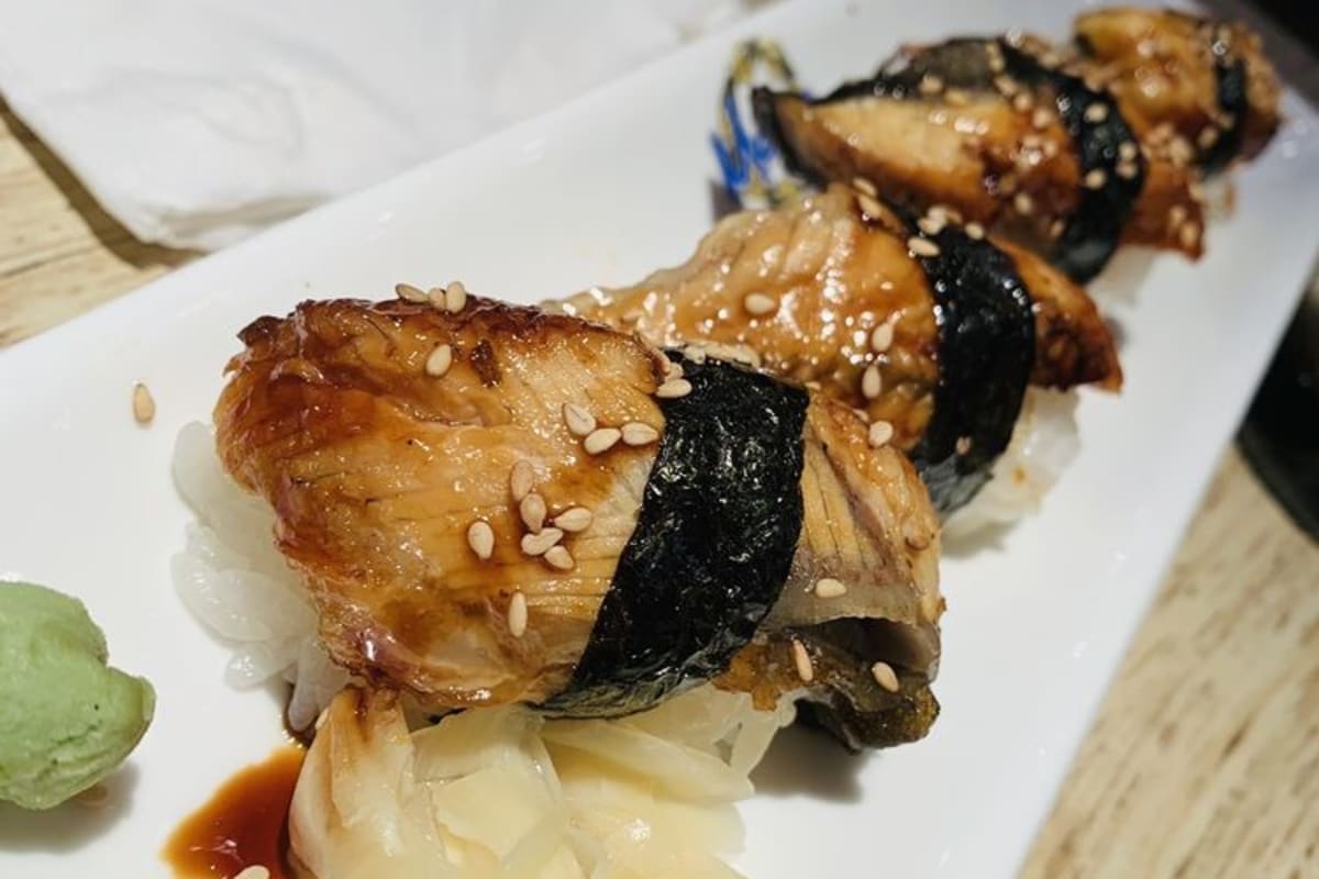 Mongo Delivery Menu | Order Online | 11200 Broadway St Pearland | Grubhub