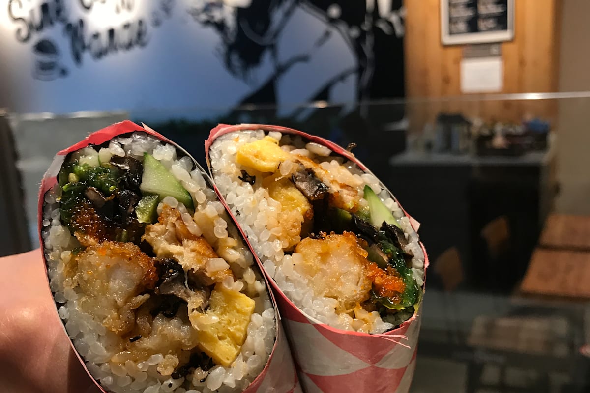 Poke Man Delivery Menu | Order Online | 3737 Chestnut St Philadelphia ...