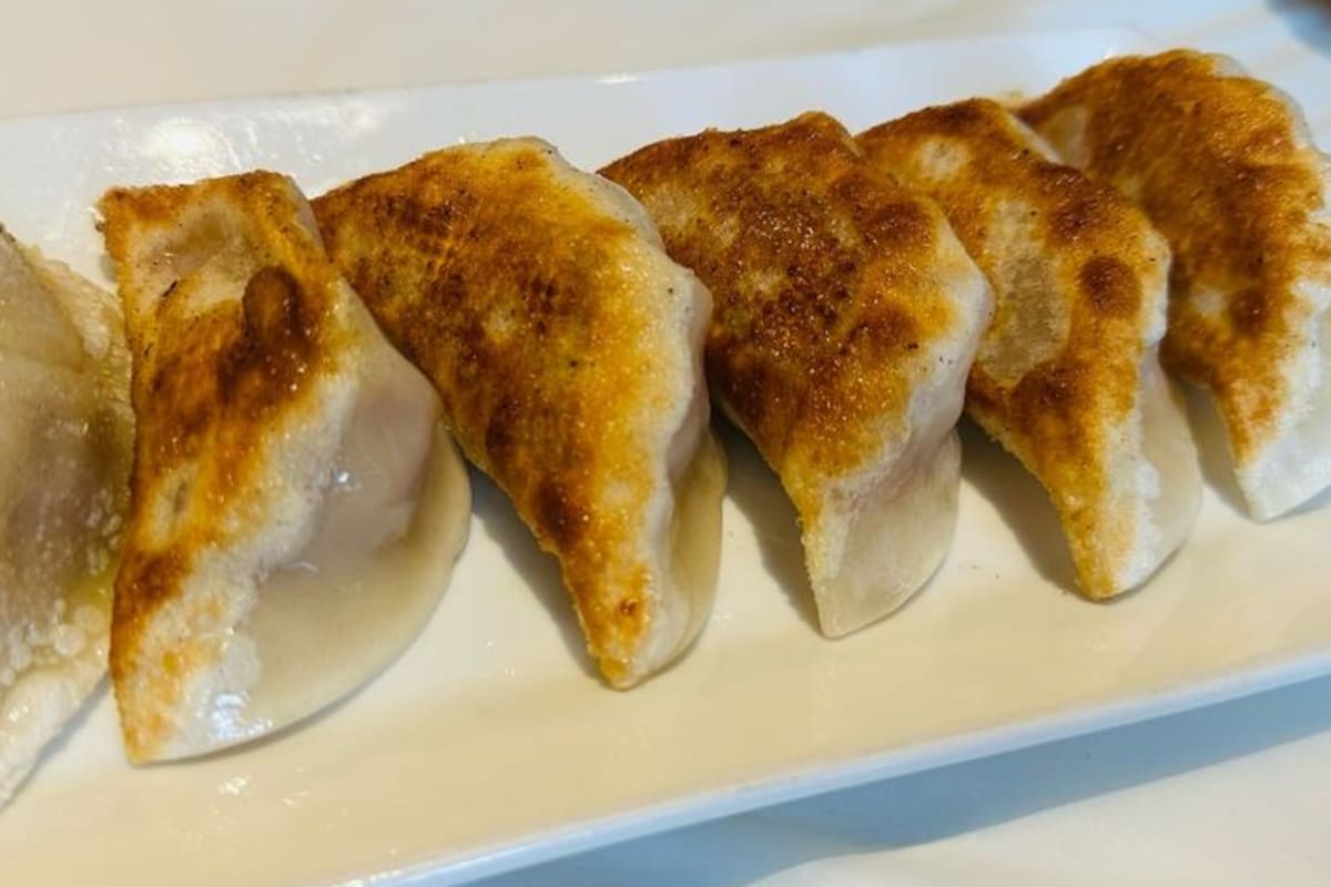 Xie Bao Edison 蟹宝 Delivery Menu | Order Online | 1783 Lincoln Hwy ...