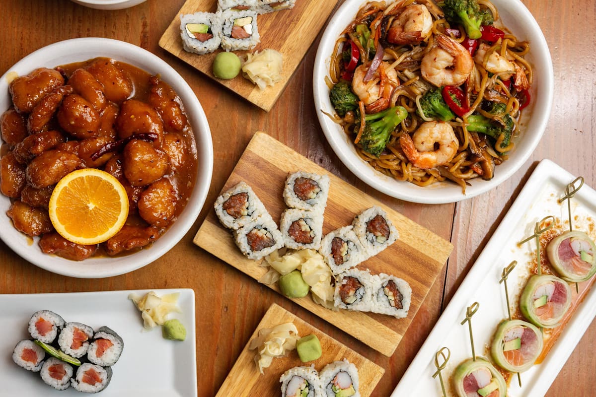 Shiso Tavern Delivery Menu | Order Online | 2933 O'Donnell St Baltimore ...