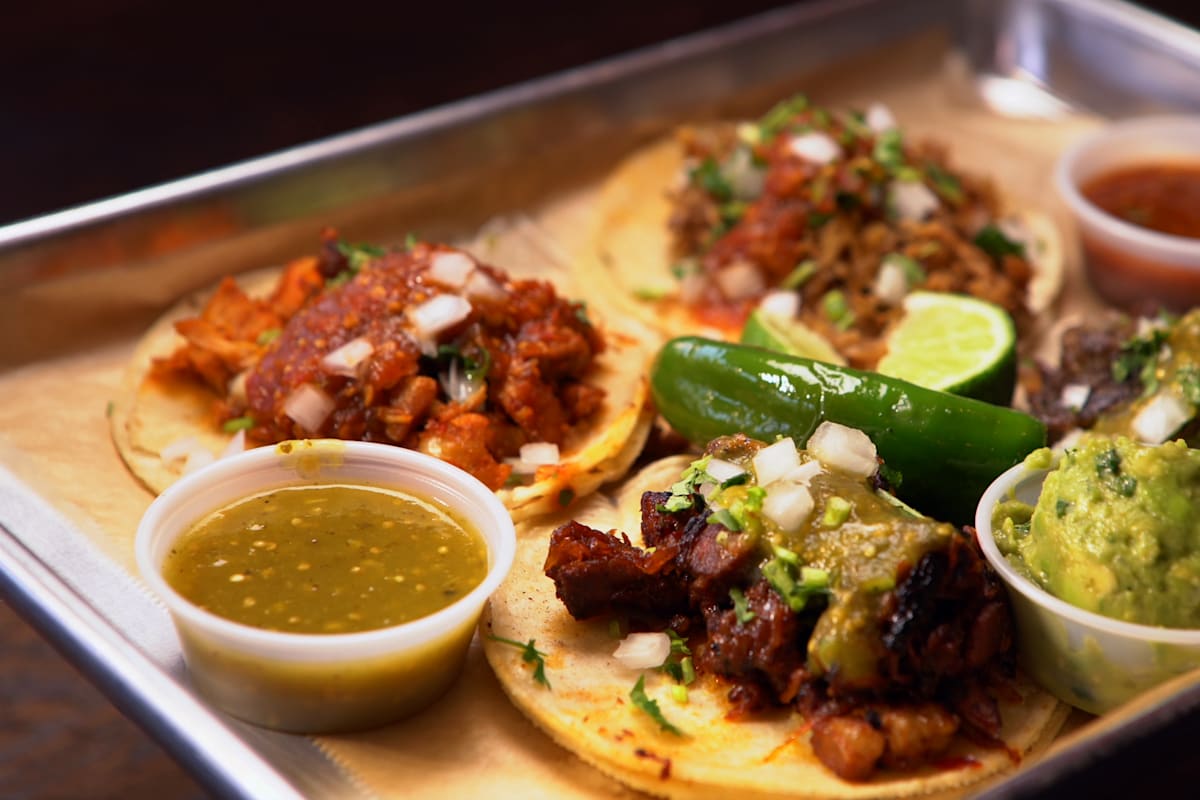 Taqueria De Anda Grill Delivery Menu | Order Online | 4525 Chino Hills ...